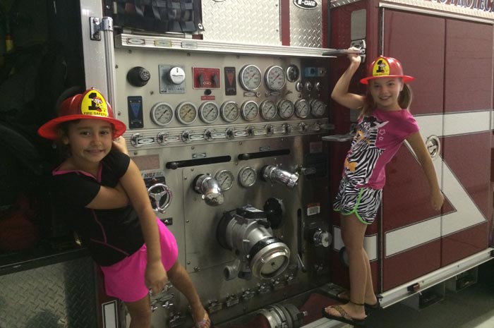 O'Fallon Fire Protection District – O'Fallon, Missouri Fire Protection ...